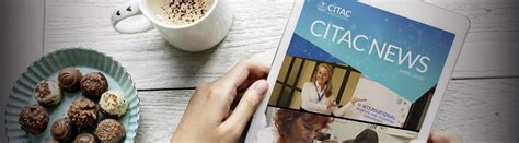 Citac News Citac