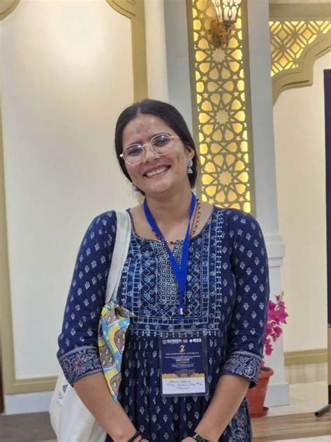 Shailvi Shukla On Linkedin Ieeeconference Cctes2024