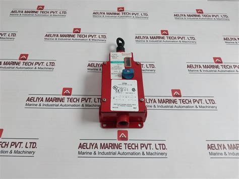 Honeywell 1cpsa2 Cable Pull Switch Ip67 Aeliya Marine Tech