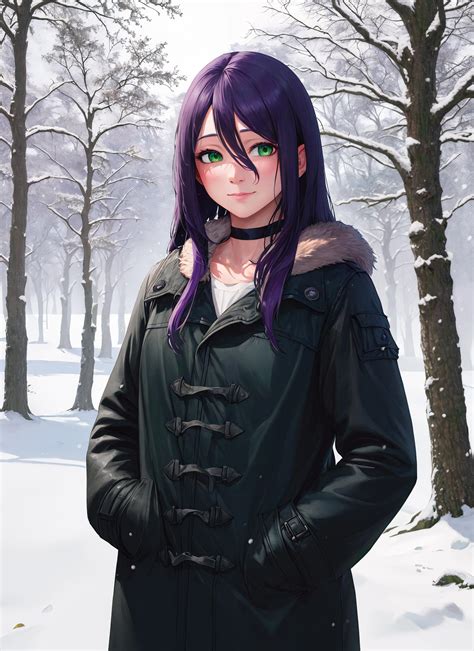 Reze Chainsaw Man Aibooru