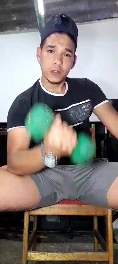 Alpha God Boss Master Matthew Smoking And Biceps