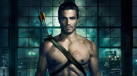 Where To Watch Arrow 2012 Now Tv Show Streaming Options Helposter
