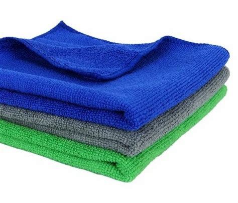 Multicolor Microfiber Cloth At ₹ 12piece In Panipat Id 2856442587055
