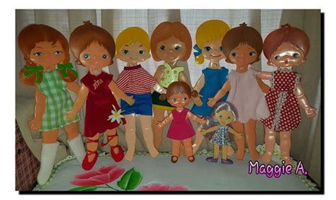 Flickr The Flatsy Dolls Pool