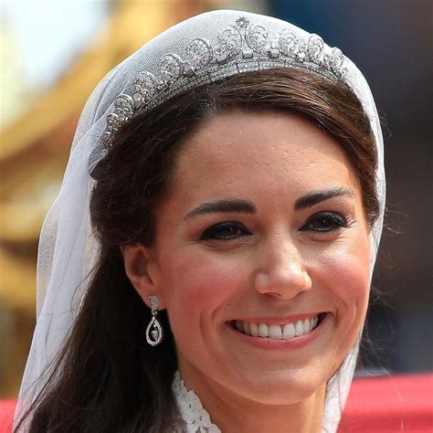 Kate Middleton Makeup