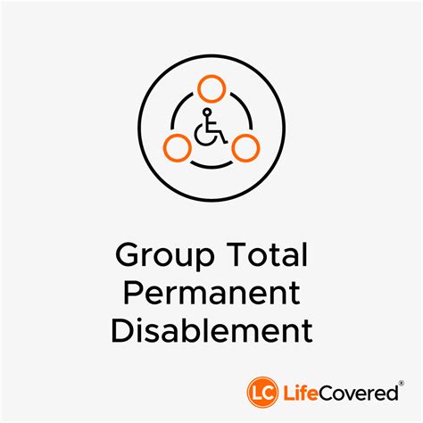 Group Total Permanent Disablement What Is It Lifecovered™