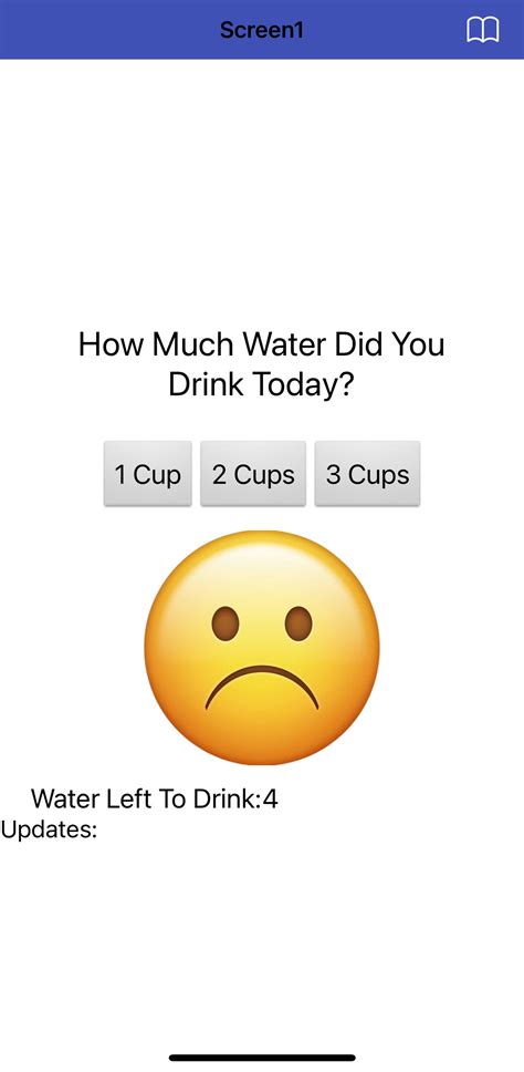 my iphone cannot display my code correctly app inventor for ios mit app inventor community