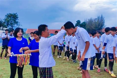 လားရှိုးမြို့တွင် ၂၀၂၃ ၂၀၂၄ ပညာသင်နှစ် အခြေခံပညာကျောင်းပေါင်းစုံ အမ