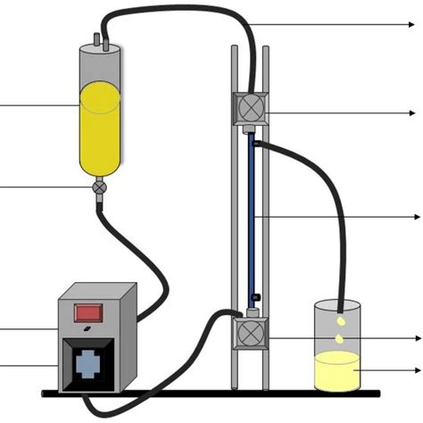 Schematic Diagram Of Uf System Download Scientific Diagram