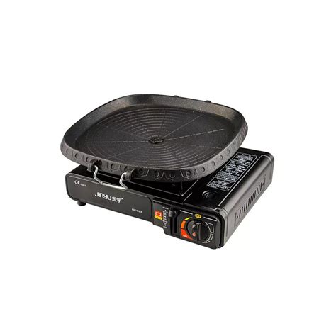 مشخصات و فروش تابه گرانیتی اجاق سفری Airoka