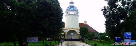 Waghor Observatory King Mongkut Memorial Park Of Science And Technology