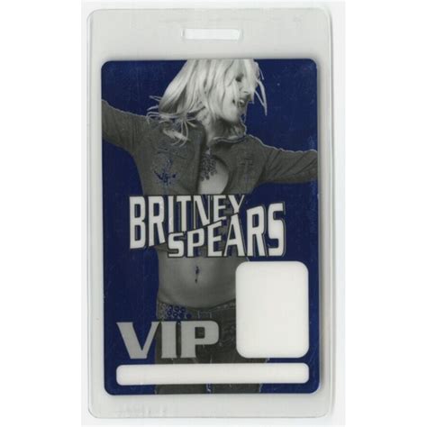 Backstage Pass Dream Within A Dream Tour 2002 Support