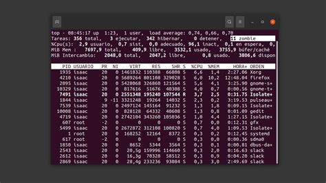 Cómo Matar Procesos Zombie En Linux Pacosites Blog