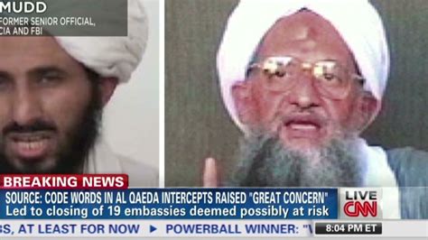 New Information On Al Qaedas Intercepted Messages Cnn