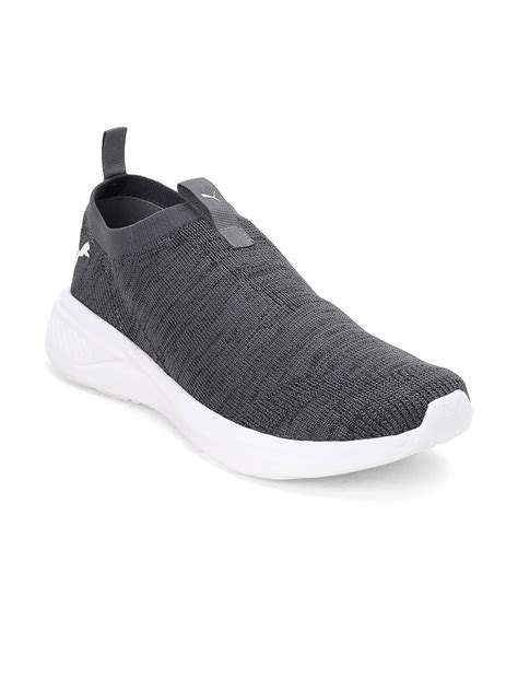 Buy Puma Scorch Mark Slip On Men Running Shoes Sports Shoes For Men 22018120 Myntra