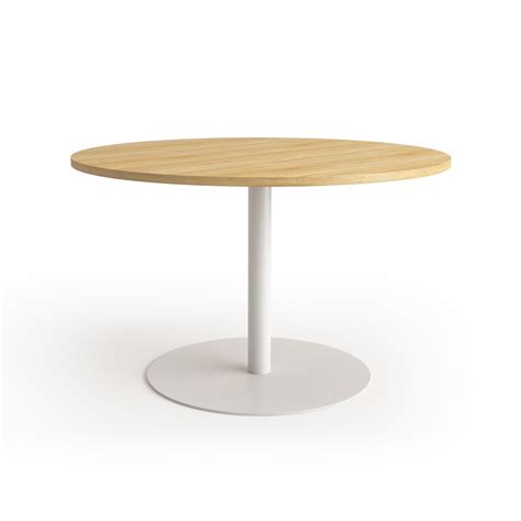Disc Coffee Table Adaptive Furniture