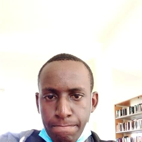 Robert Kamau Maasai Mara University Narok Mmu Department Of