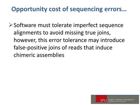 Ppt Ngs Bioinformatics Workshop 21 Next Generation Sequencing And