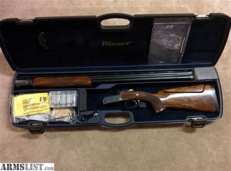 Armslist For Sale Blaser F3