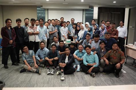 Muhammad Rivaldy On Linkedin Bluebird 16 Comments