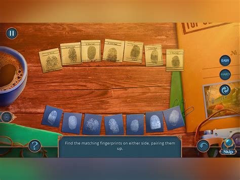 Hidden Object Legends Deadly Love Collectors Edition Help