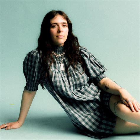 Artist Kitty Wolf In A Suit