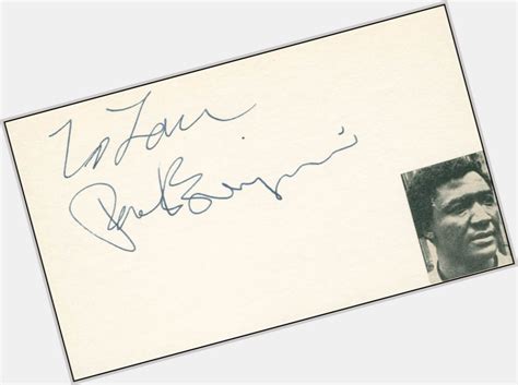 Paul Benjamin Official Site For Man Crush Monday Mcm Woman Crush