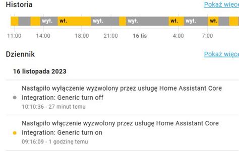 schedule with binary sensor conditions not work · issue 755