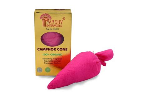 Camphor Cone At Best Price In Mumbai By Parsv Enterprises Id 2854454794555