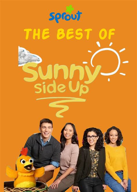 The Best Of Sunny Side Up Sprout Fanon Wiki Fandom