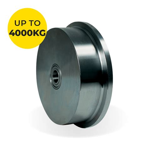 Industrial Track Wheels Shop Track Wheels For Various Applications