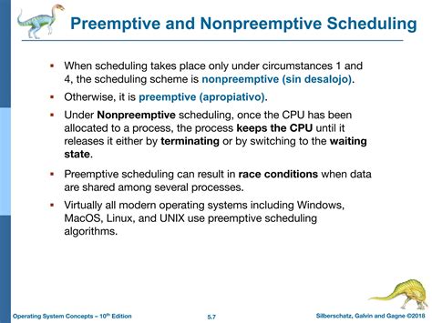 Planificador Cpu En Linux Overview Of Mass Storage Structure Ppt