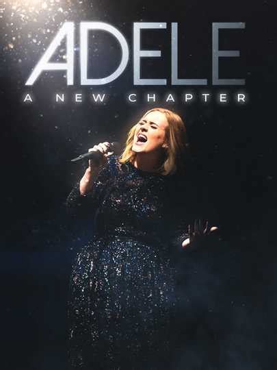Adele Movies Moviefone