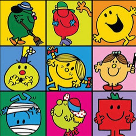 Little Ms Rivett Youtube