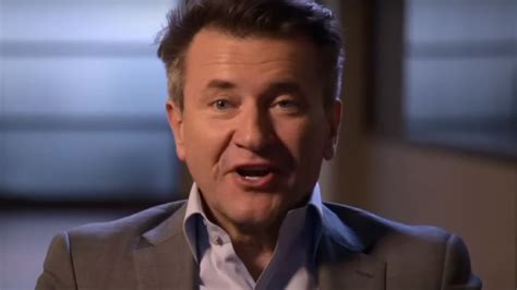 Robert Herjavec Has Incredible Post After Getting Caught Up In Shohei