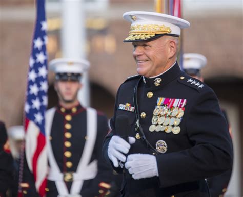 Assistant Commandant Of The Marine Corps