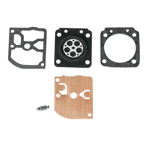 Kit De Mantenimiento Para Carburador Par Distribuidora Herrera