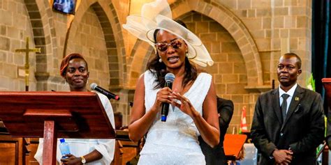 Honouring Michael Oyier A Legacy Of Grace Integrity And Impact Daily Nation