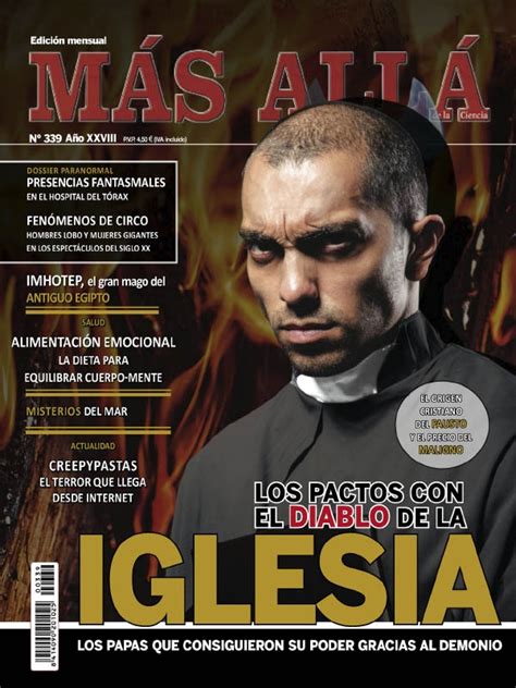 Más Allá 06 2017 Download Spanish Pdf Magazines