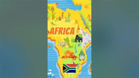Evolution Of South Africa Flag 1652 Present Youtube