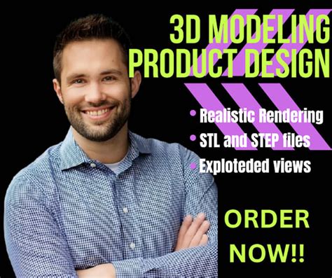 Create 3d Models And Cad Product Designs Using Solidworks And Freecad