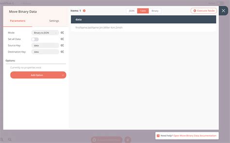Json To Csv Problem Questions N8n Community
