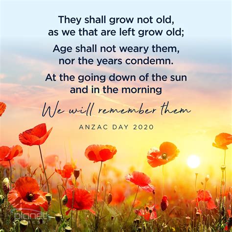 Nz Anzac Quotes