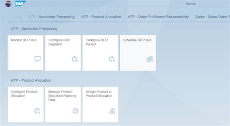 Saps Universe Where Machine Meets Mankind Sap S4hana Advanced Atp