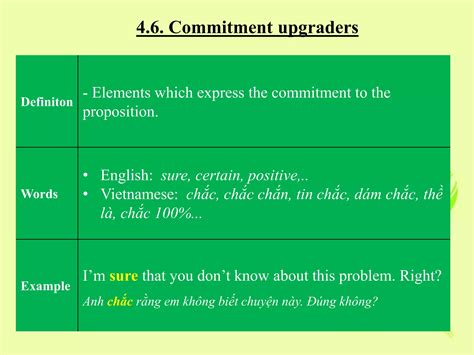 Subjectivity And Objectivity Pptx