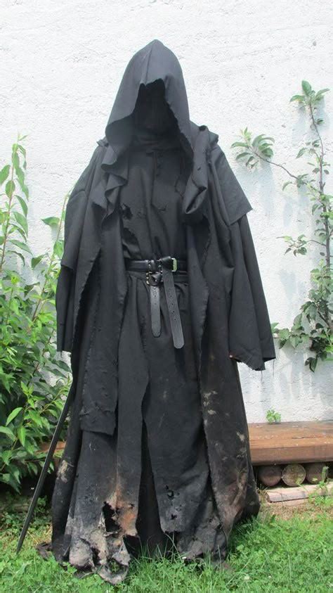 Cultist Outfit