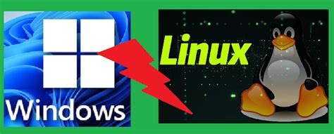 Which One Is Best Linux Or Windows Lets Check The Features TezGeek