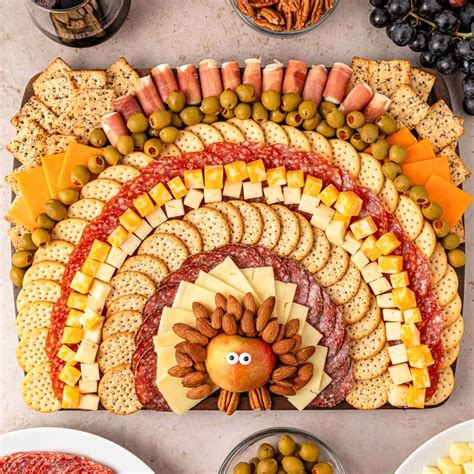 70 Best Thanksgiving Dinner Ideas Budgeting For Bliss