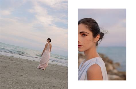 Interview With Maria Vera Ratti Towards A Path That Resembles Me