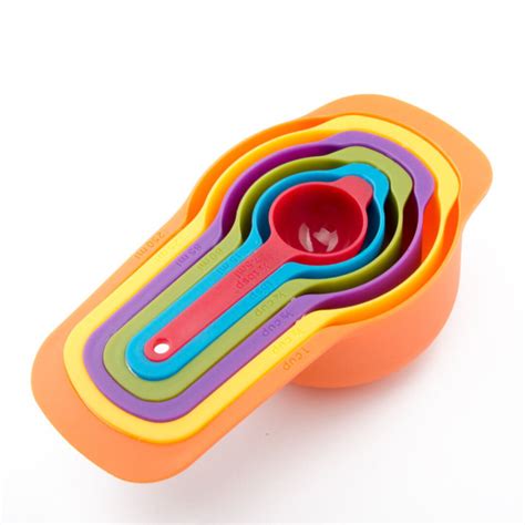 6p Measurement Cup Set Syed Bakers Mart